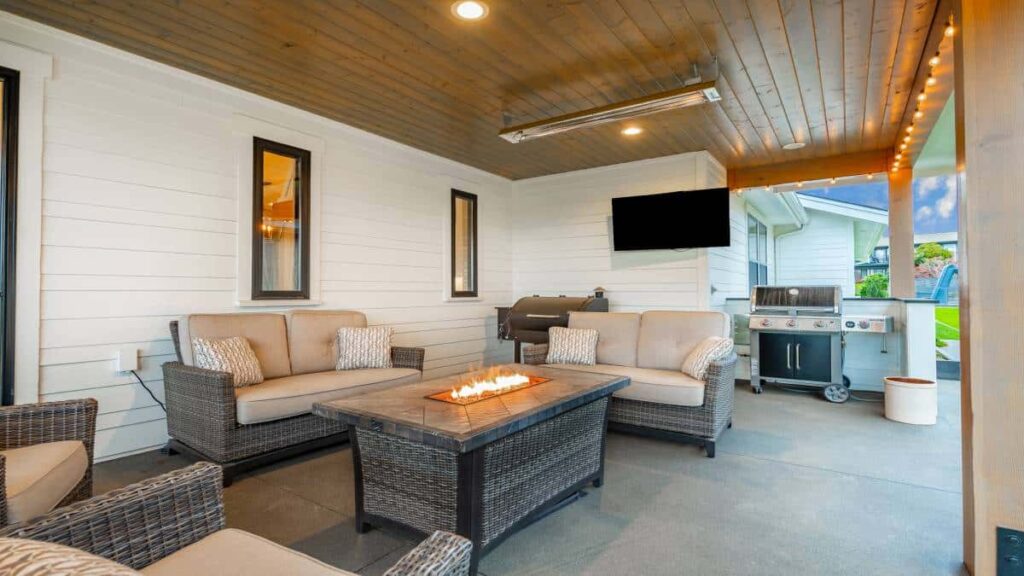 4 Tips om je Veranda Stijlvol & Functioneel In te Richten